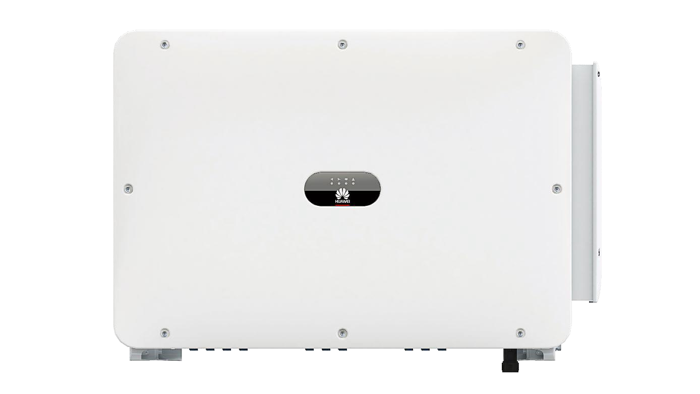 Commercial & Industrial Inverters - Bahum